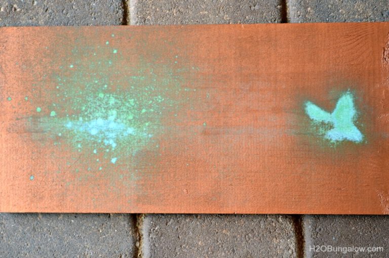 How To Use Modern Masters Metal Effects