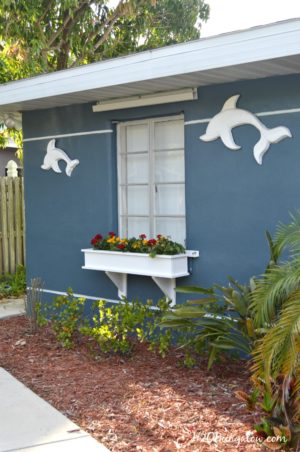 Free DIY Window Box Plans and a Giveaway