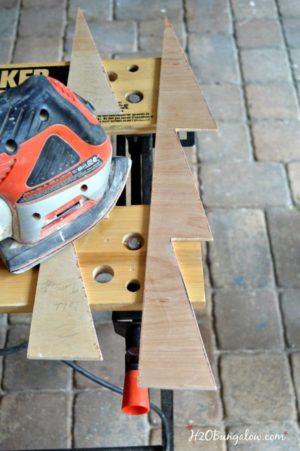 Easy Build DIY Wall File Organizer