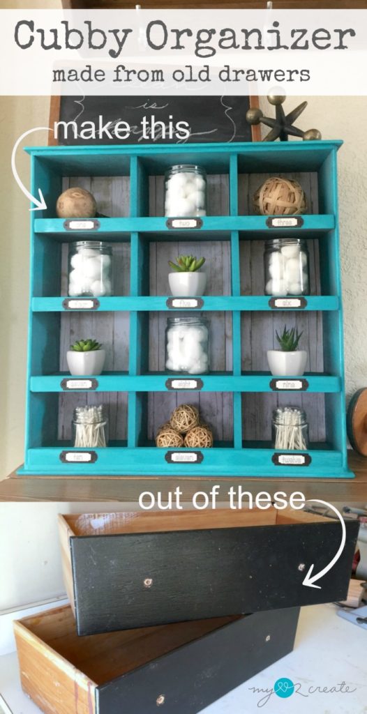 9 Ordinary Items Repurposed In Fabulous Ways - H2OBungalow