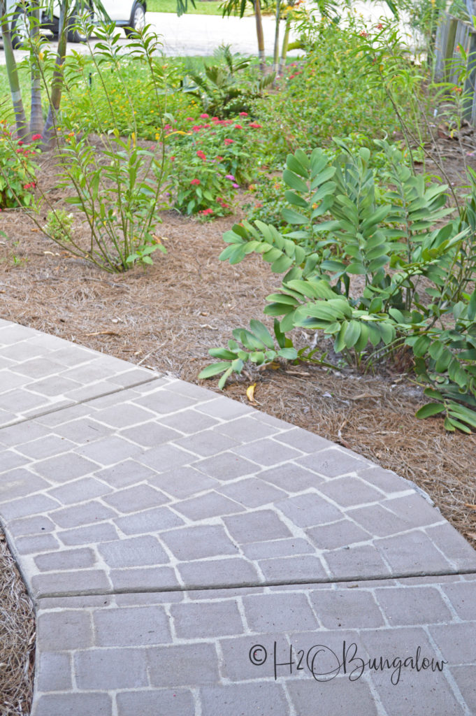 10 Colorful Spring Outdoor DIY Projects - H2OBungalow