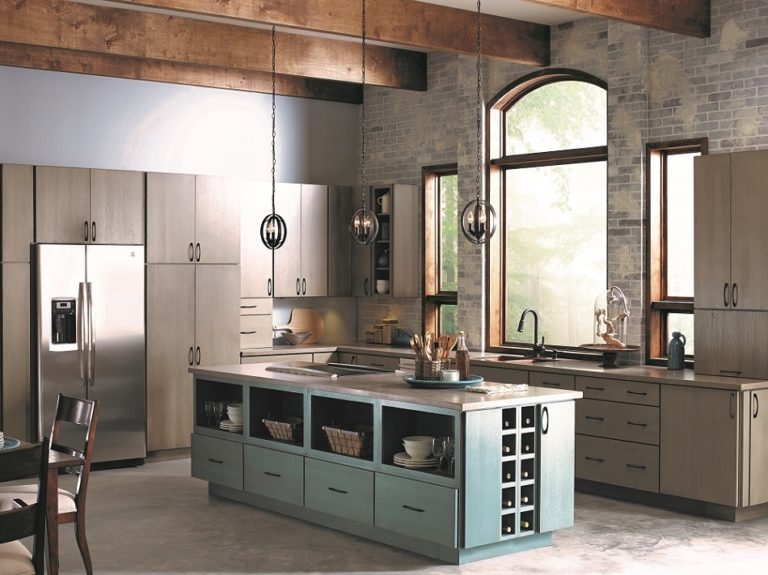 DIY German Smear/Schmear Tutorial and Video - H2OBungalow