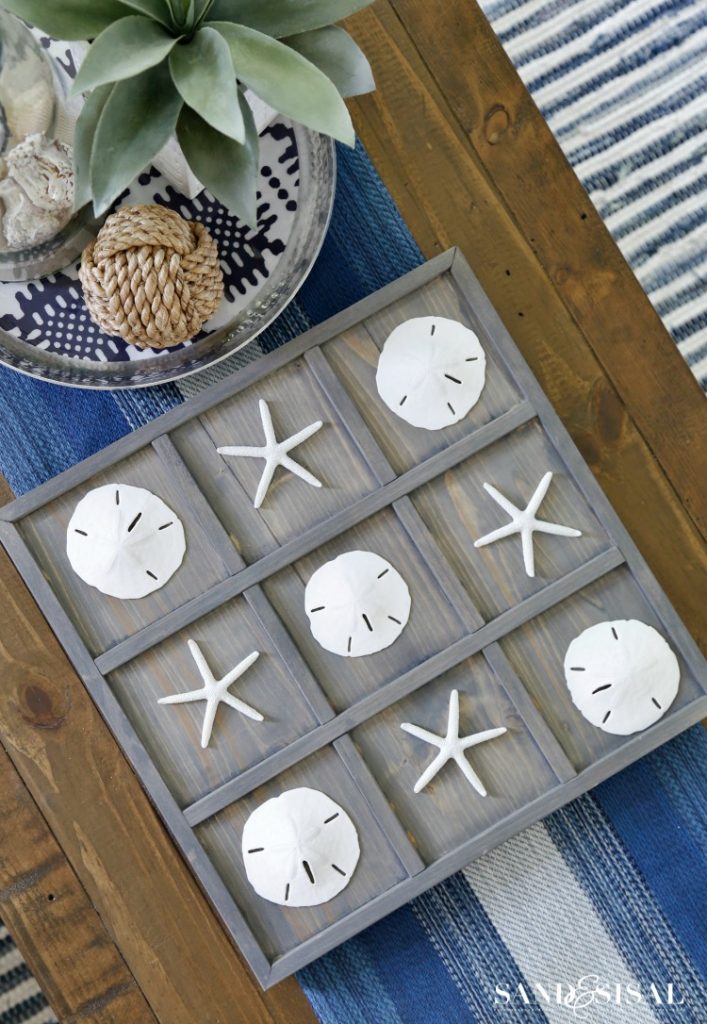 Creative Seashell Craft Ideas You Can Make This Summer - H2OBungalow