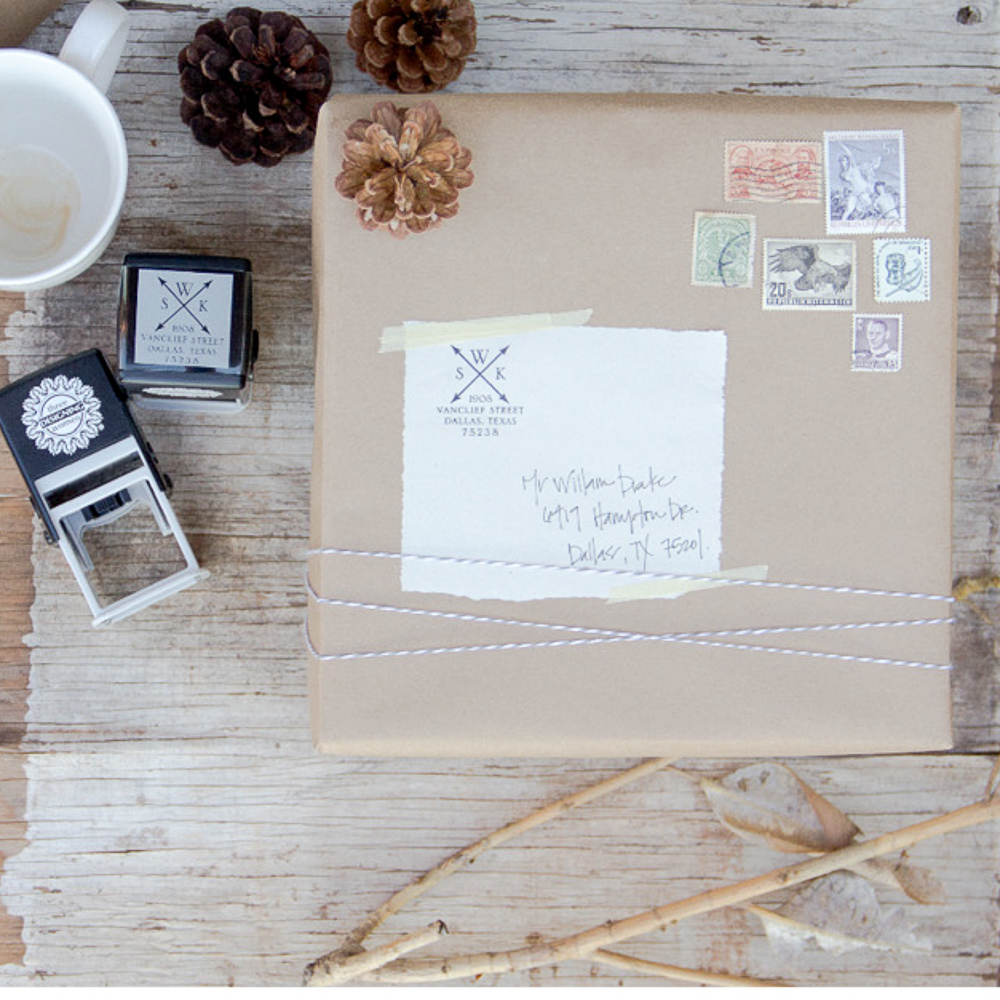 DIY'er Holiday Gift Ideas - H2OBungalow