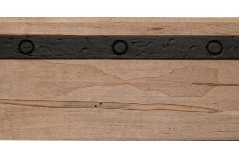 Modern Rustic DIY Mudroom Entry - H2OBungalow