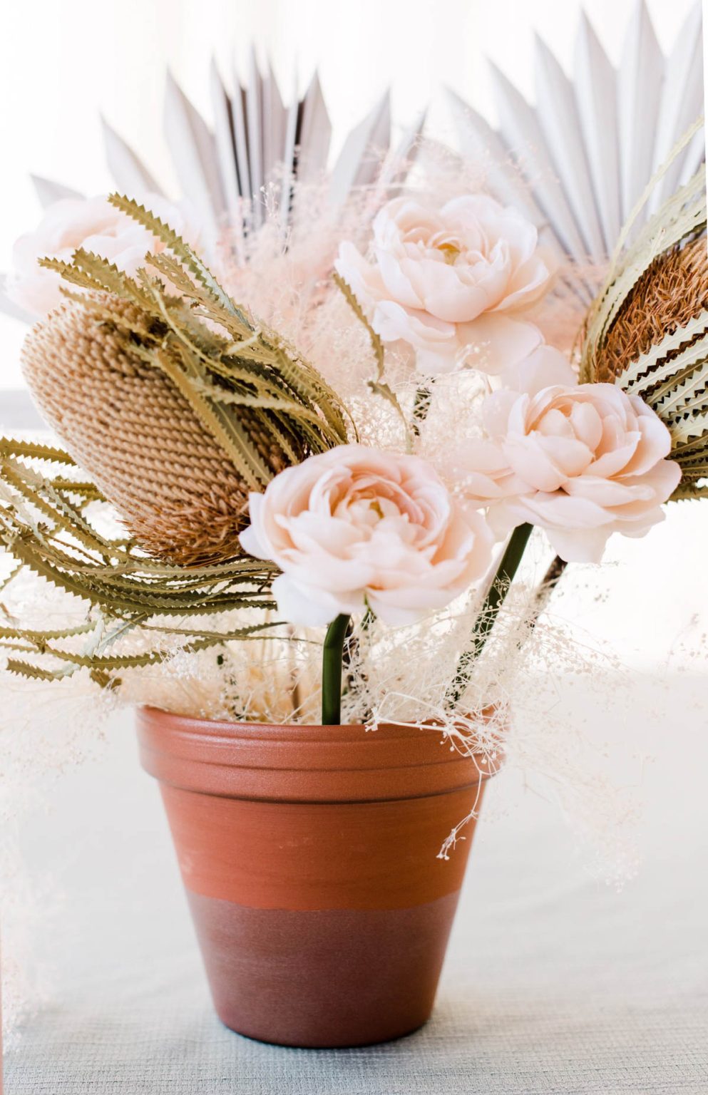 26 Easy Spray Paint Project Ideas for Your Home - H2OBungalow