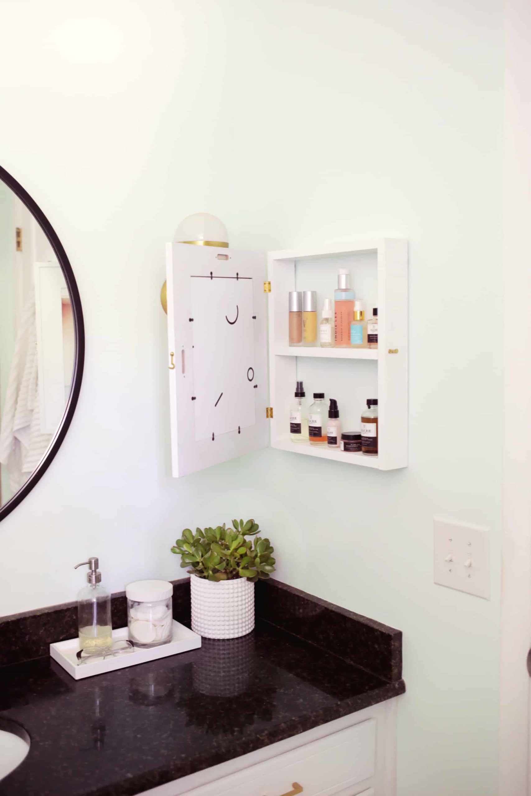 28 Super Creative DIY Home Organization Ideas - H2OBungalow