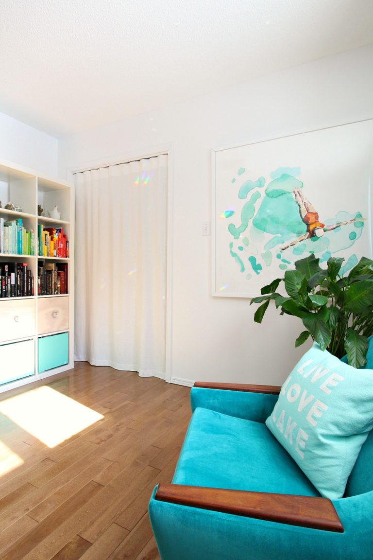 33 Creative Ways to Hide Ugly Things - H2OBungalow